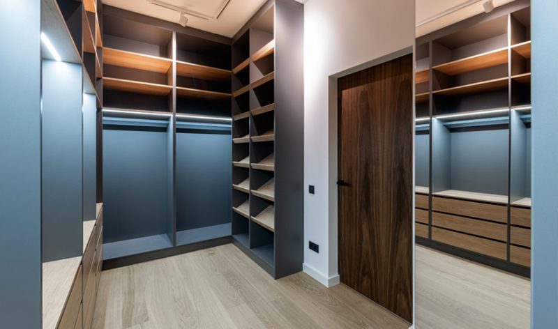 Melamina MDF – Maderas 4 Caminos